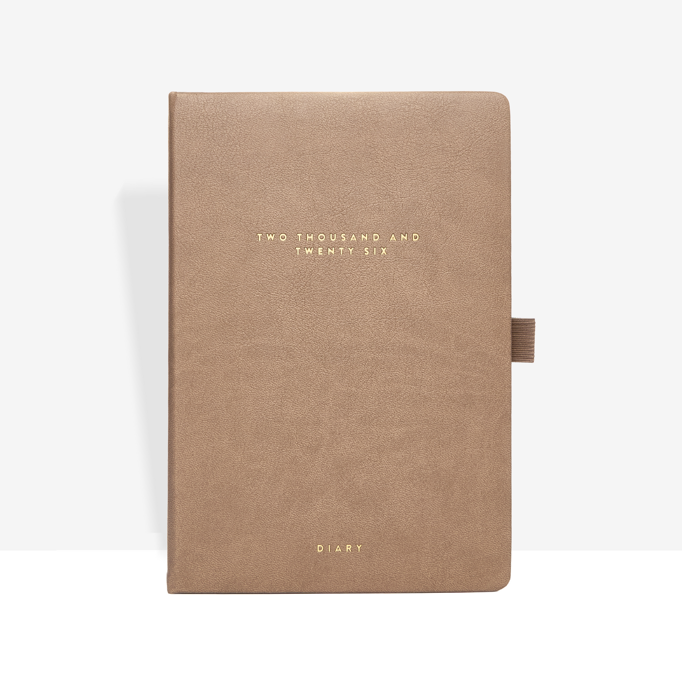 2026 Diaries | Scribble & Dot Luxury 2026 Diary Collection