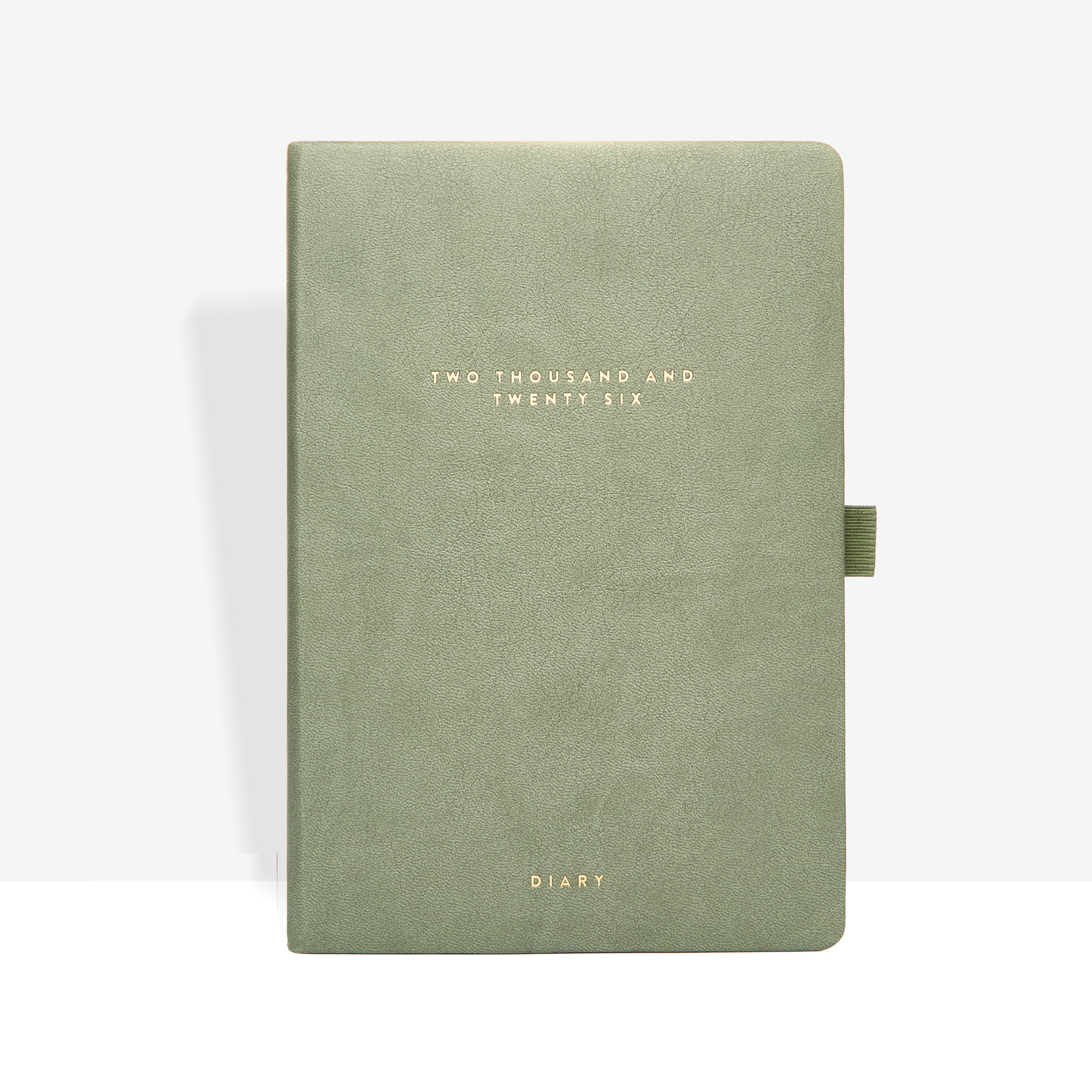 Scribble & Dot Luxury Journals and 2026 Diaries. Fancy ones