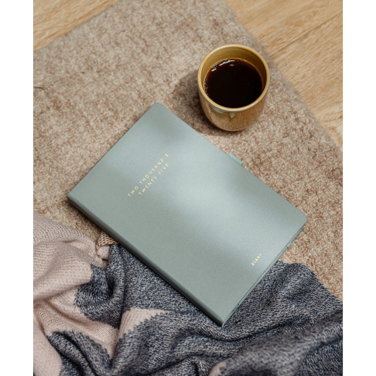 Scribble & Dot | We make Journals, Planners and Diaries. Fancy ones.