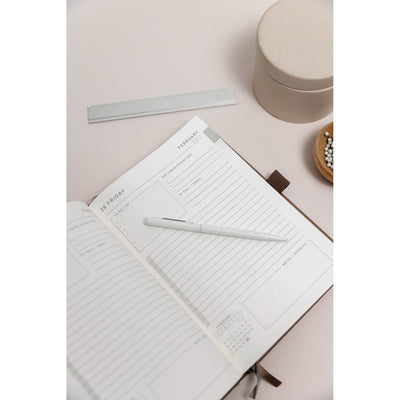 Scribble & Dot | We make Journals, Planners and Diaries. Fancy ones.