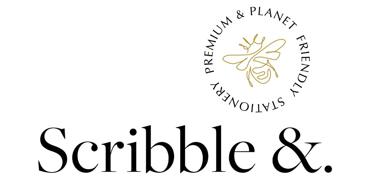 2026 Diaries | Scribble & Dot Luxury 2026 Diary Collection